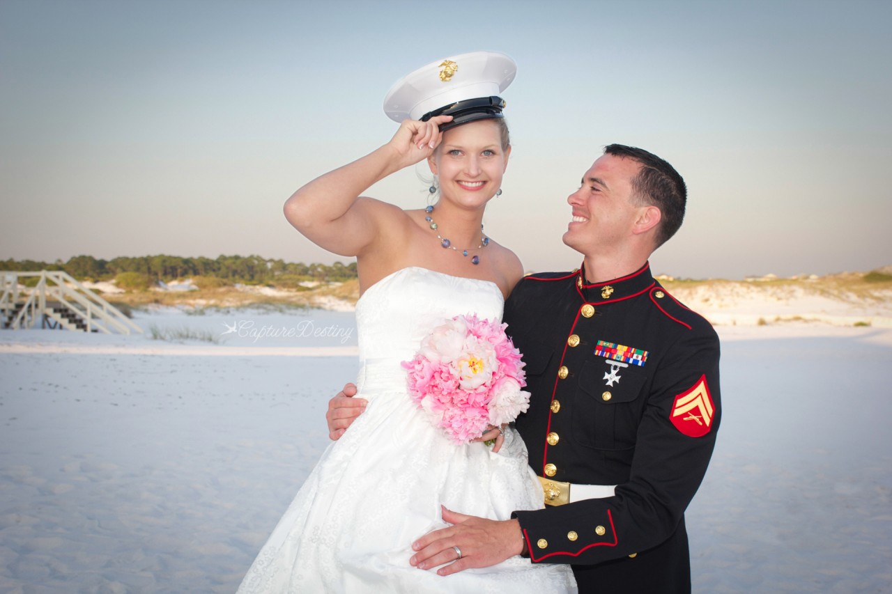 Weddings – Capture Destiny Photos