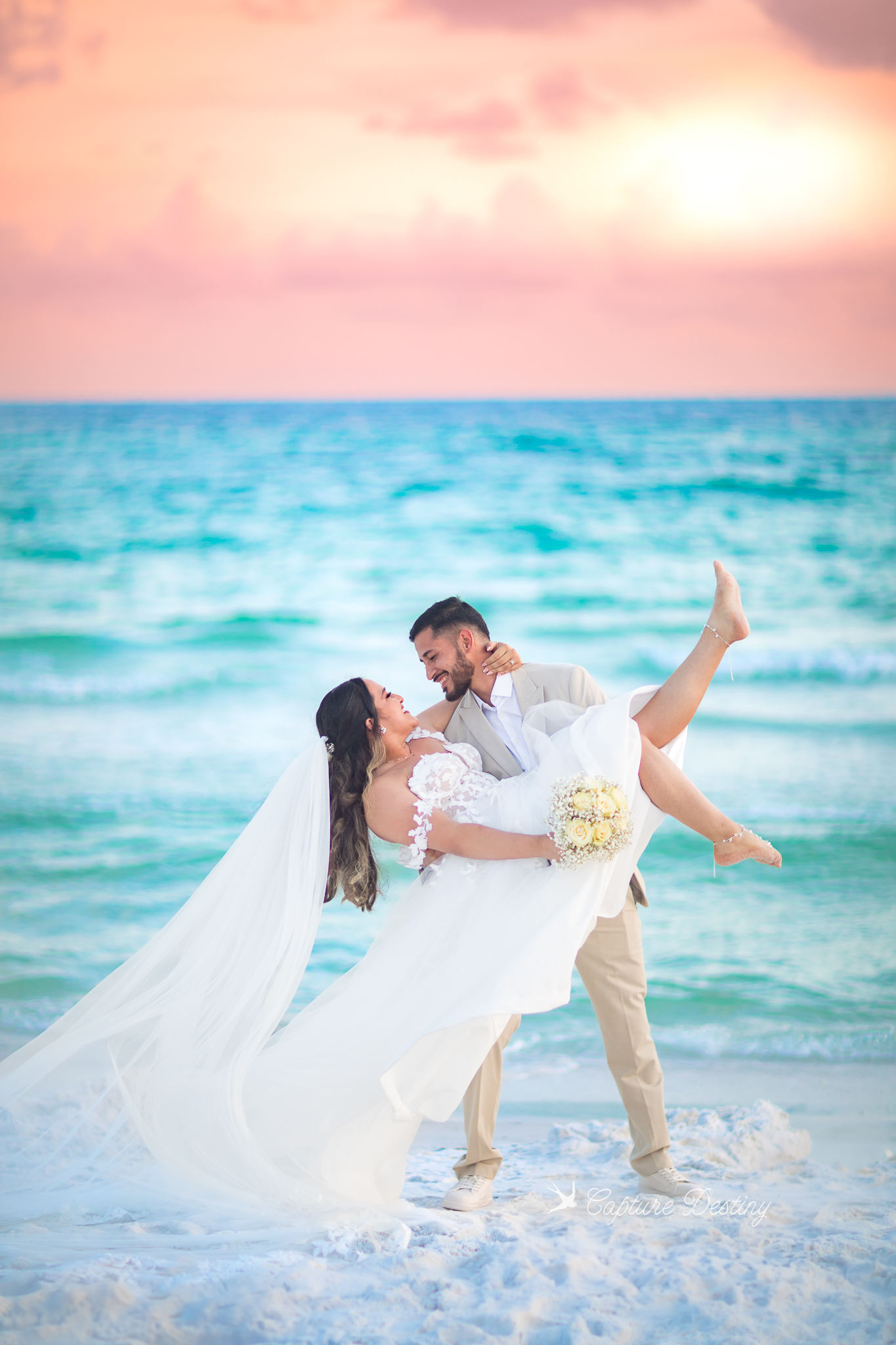Capture Destiny Photos – Destin Wedding Photographer & Destin Beach ...
