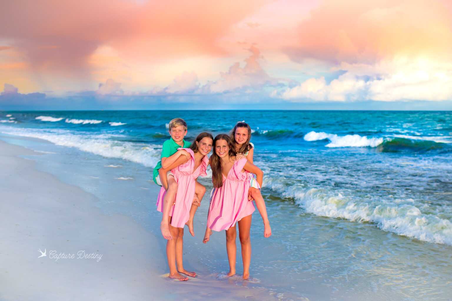 Capture Destiny Photos – Destin Wedding Photographer & Destin Beach ...