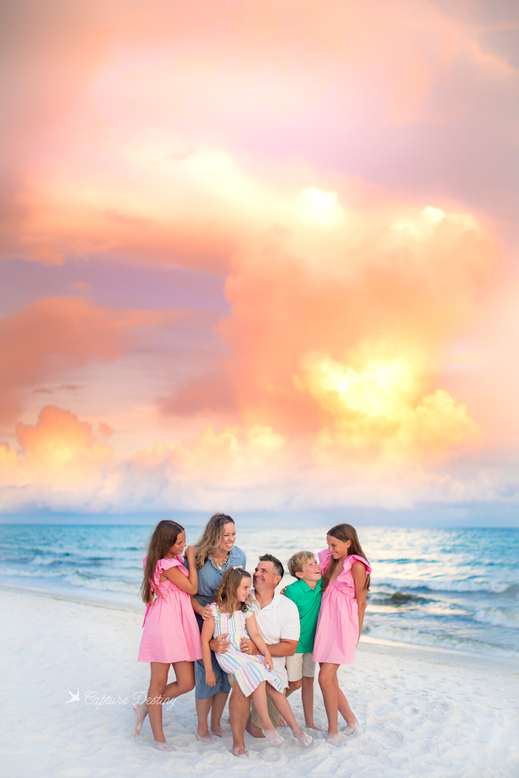 Capture Destiny Photos – Destin Wedding Photographer & Destin Beach ...