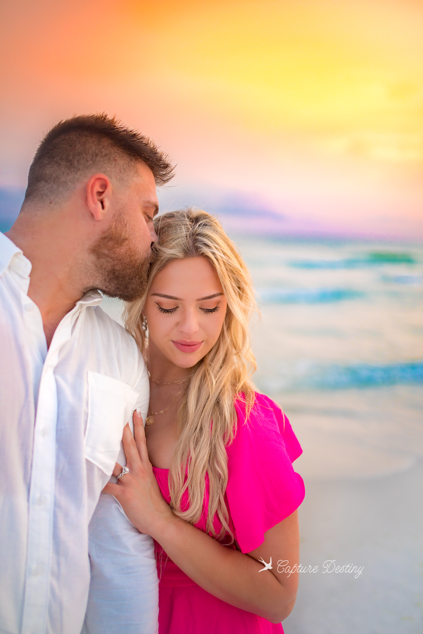 Capture Destiny Photos – Destin Wedding Photographer & Destin Beach ...