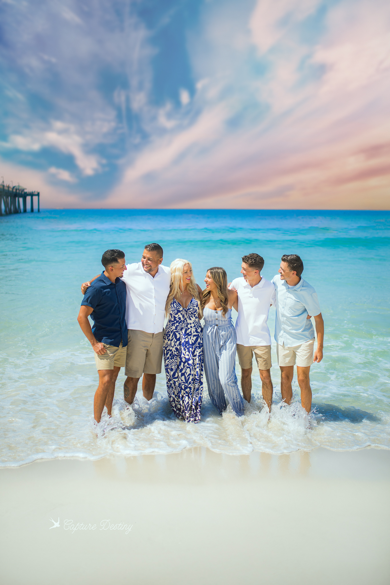 Capture Destiny Photos – Destin Wedding Photographer & Destin Beach ...